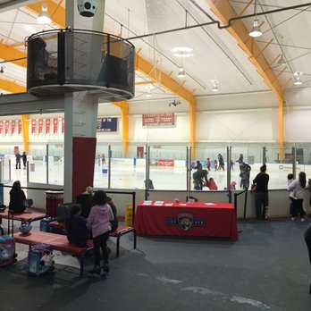 PANTHERS ICEDEN - Updated December 2025 - 70 Photos & 52 Reviews - 3299 ...