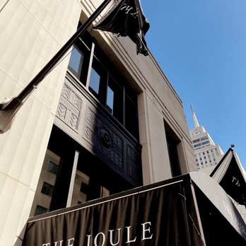 THE JOULE - DALLAS - Updated August 2024 - 641 Photos & 347 Reviews ...