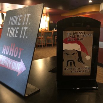 HUHOT MONGOLIAN GRILL - Updated January 2025 - 72 Photos & 78 Reviews ...