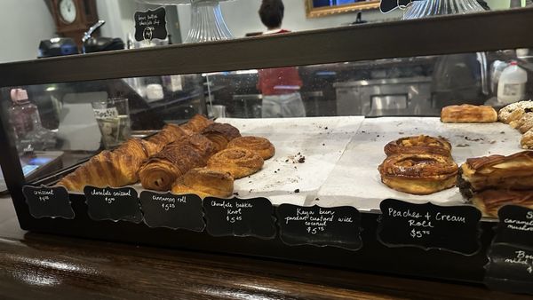 TRUMPET & DRUM COFFEE HOUSE - Updated December 2025 - 77 Photos & 47 ...