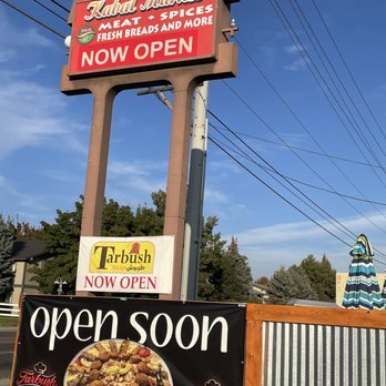 TARBUSH KITCHEN - 842 Photos & 99 Reviews - 2757 S. Broadway Ave, Boise ...