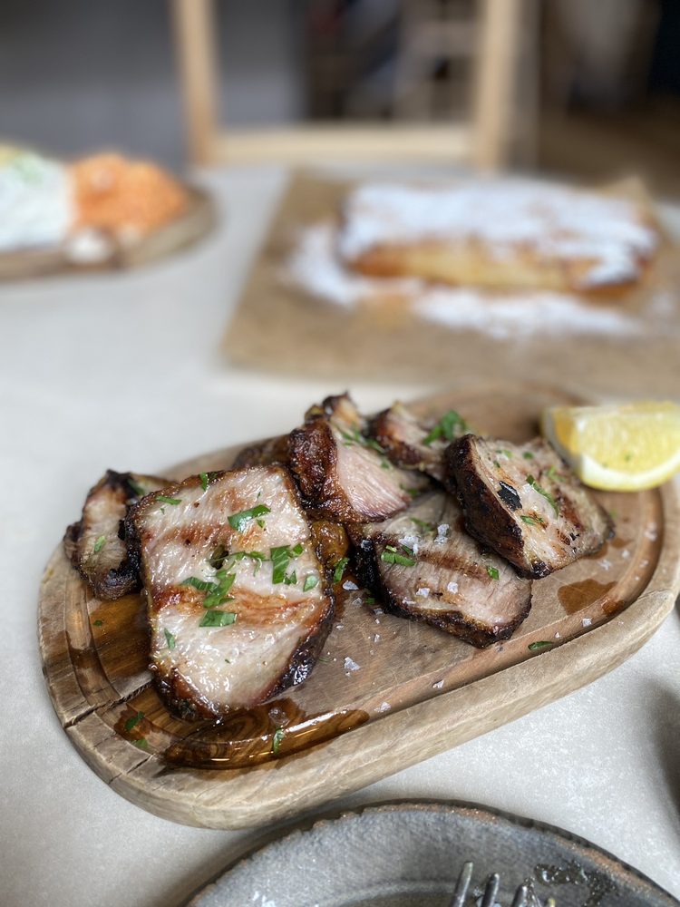 KRASI - 1112 Photos & 408 Reviews - 48 Gloucester St, Boston ...