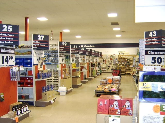 LAKELAND TRUE VALUE HARDWARE - Updated July 2025 - 5967 County Hwy W ...