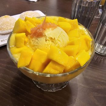 MANGO MANGO DESSERT - Updated January 2025 - 143 Photos & 64 Reviews ...