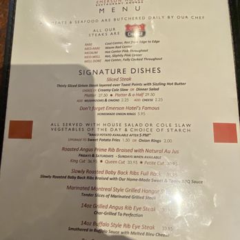 EMERSON HOTEL - Updated October 2025 - 68 Photos & 110 Reviews - 31 ...