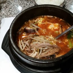 HA AHN KOREAN RESTAURANT - Updated February 2025 - 281 Photos & 169 ...