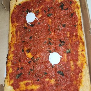 PIZZA GRAM PLUS - Updated January 2026 - 23 Photos & 127 Reviews - 2514 ...