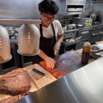 FIREBOX DELI - Updated December 2024 - 97 Photos & 78 Reviews - 1585 ...