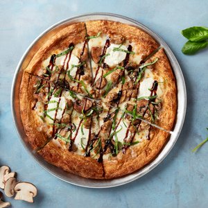 CAMBRIDGE PIZZERIA - 24 Photos & 57 Reviews - 263 Brookline St ...