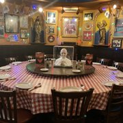 BUCA DI BEPPO ITALIAN RESTAURANT - 812 Photos & 1172 Reviews - Italian ...