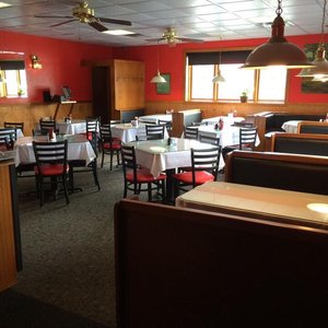 THE BOXCAR RESTAURANT - 416 Railroad St, Lilly, Pennsylvania - Pubs ...