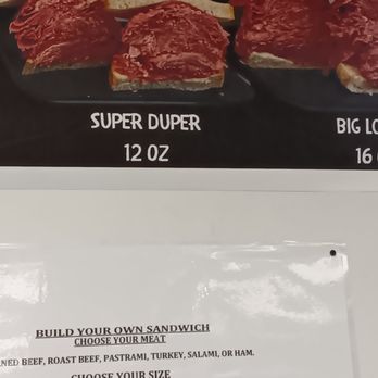 LOU’S DELI - Updated December 2025 - 85 Photos & 119 Reviews - 8224 W ...