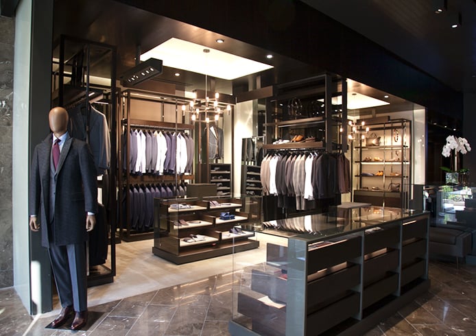 CANALI - Updated October 2025 - 262 Buckhead Ave, Atlanta, Georgia ...