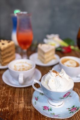 GABI COFFEE AND BAKERY - Updated May 2026 - 186 Photos & 123 Reviews ...