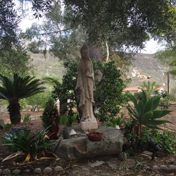 Deer Park Monastery - 364 Photos & 44 Reviews - Buddhist Temples - 2499 ...