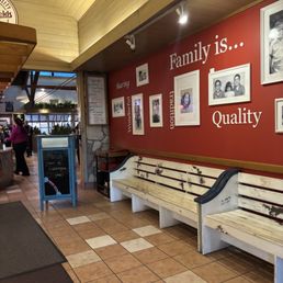 BROOKFIELDS RESTAURANT RANCHO CORDOVA - Updated December 2025 - 1494 ...