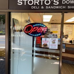 STORTO’S DELI AND SANDWICH SHOPPE - Updated May 2025 - 273 Photos & 239 ...