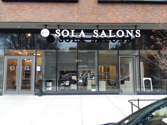 SOLA SALON STUDIOS - HYDE PARK - Updated June 2026 - 1614 E 53rd St ...