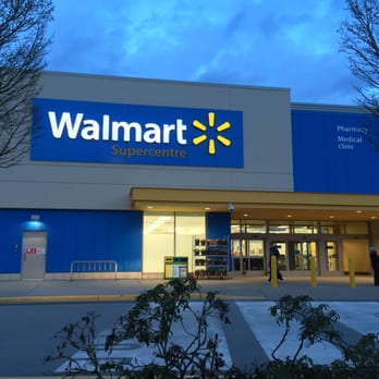 WALMART - Updated January 2026 - 22 Photos & 29 Reviews - 2929 Barnet ...