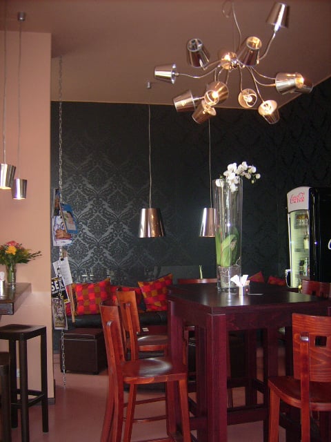 THE COFFEE & TEA ROOM - Schönhauser Allee 124, Berlin, Germany - Cafes ...