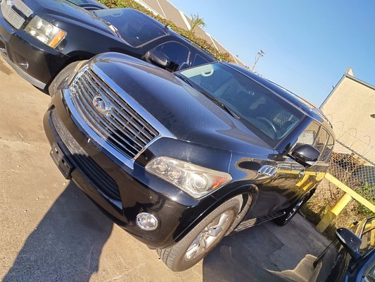 ALWAYS A WAY AUTOMOTIVE - Updated October 2025 - 48 Photos - 2555 ...