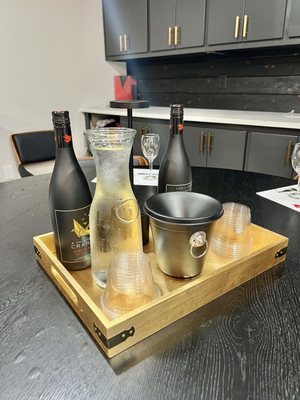 ORIGAMI SAKE - Updated December 2025 - 35 Photos & 19 Reviews - 2360 E ...