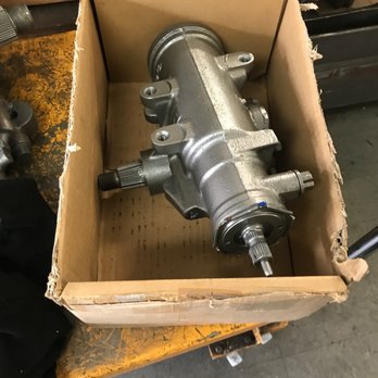 STRAIGHT LINE STEERING - Updated April 2026 - 1802 Smith Ave, San Jose ...