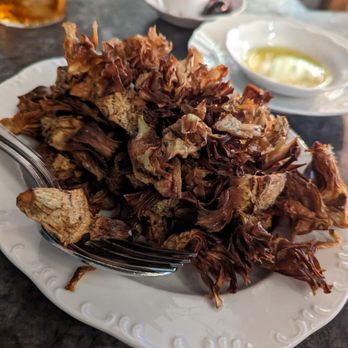 I SODI - Updated 2024 - 791 Photos & 553 Reviews - 314 Bleecker St, New ...