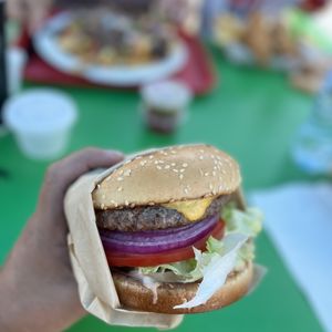 WALKER BURGER - Updated September 2025 - 210 Photos & 266 Reviews ...