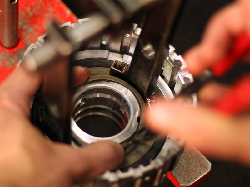 EXPRESS TRANSMISSIONS - Updated October 2025 - 23 Photos & 11 Reviews ...