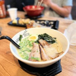 RAMEN HUB & SUSHI - LONG BEACH - Updated November 2024 - 1814 Photos ...