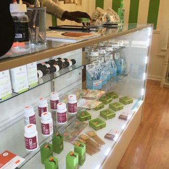 THE HEMP BOUTIQUE OF CARY - Updated January 2026 - 15 Reviews - 247 W ...