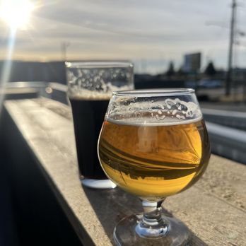 COLLISION BEND BREWING COMPANY - Updated July 2025 - 40 Photos - 1261 ...