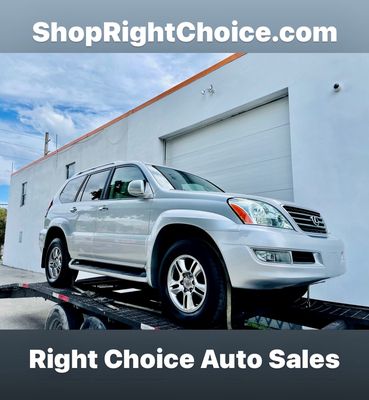RIGHT CHOICE AUTO SALES - Updated January 2025 - 1086 Photos & 14 ...