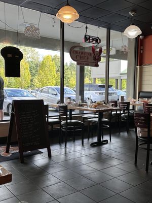 CRAWFISH CHEF - Updated January 2026 - 185 Photos & 212 Reviews - 1645 ...