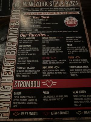 FLYING HEART BREWING & PUB - Updated August 2024 - 38 Photos & 40 ...