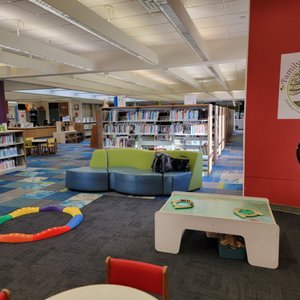 LIBRARY 21C - Updated October 2025 - 36 Photos & 45 Reviews - 1175 ...