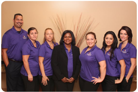 MAXINE MONCRIEFFE, DDS - Updated January 2026 - 11 Photos & 27 Reviews ...