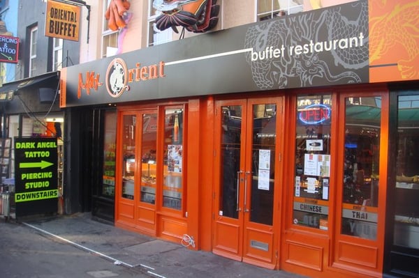 MAX ORIENT - Updated December 2025 - 16 Photos & 34 Reviews - 273 ...