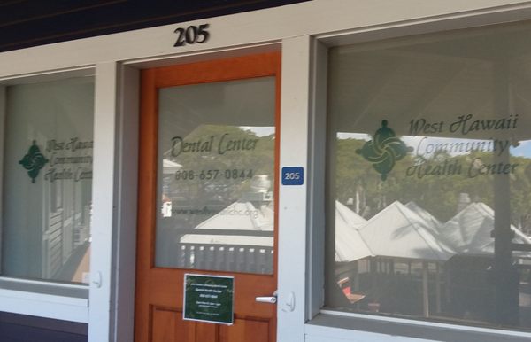 WEST HAWAII COMMUNITY HEALTH CENTER, DENTAL - Updated July 2025 - 68 ... WEST HAWAII COMMUNITY HEALTH CENTER, DENTAL - Updated July 2025 - 68 ...