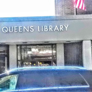 QUEENS PUBLIC LIBRARY - HOWARD BEACH - 12 Photos - Howard Beach, New ...