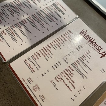 WAREHOUSE 4 - Updated August 2025 - 67 Photos & 69 Reviews - 3131 ...