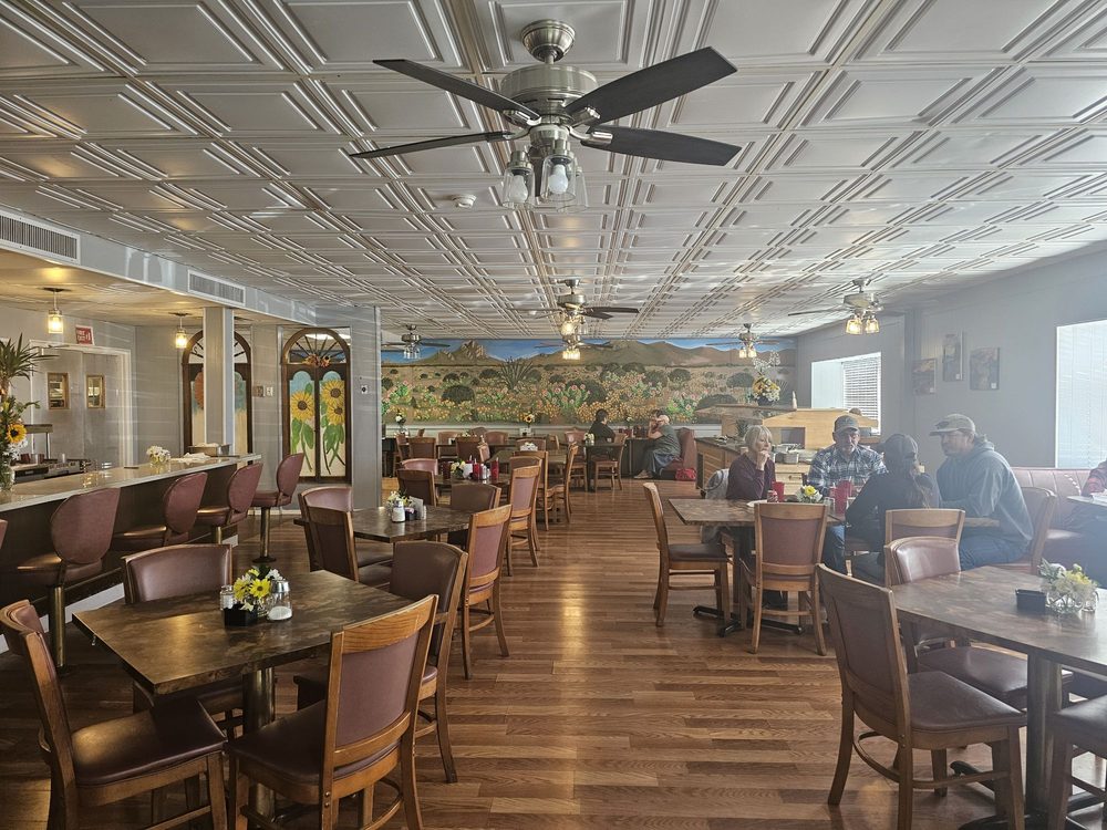 SOUPER SALAD - Updated January 2026 - 1721 E Pine St, Deming, New ...