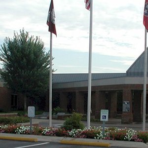 JAMES E. WALKER LIBRARY - MTSU - Updated July 2025 - 1611 Alumni Dr ...