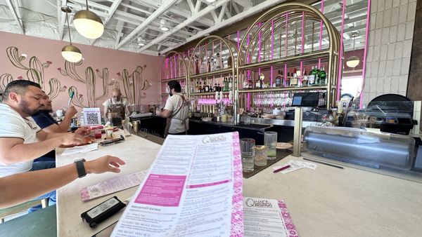 QUIERO BRUNCH - Updated June 2025 - 302 Photos & 160 Reviews - 27423 ...