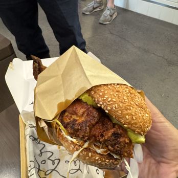 BIRDBOX - Updated January 2025 - 127 Photos & 60 Reviews - 245 W 46th ...