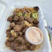 HIBACHI LOU - Updated September 2025 - 18 Photos & 25 Reviews ...