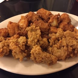 CAPTAIN STANLEY’S CALABASH SEAFOOD - Updated July 2025 - 55 Photos & 92 ...