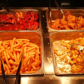 PEBBLES FAMILY BUFFET - Updated December 2025 - 46 Photos & 25 Reviews ...