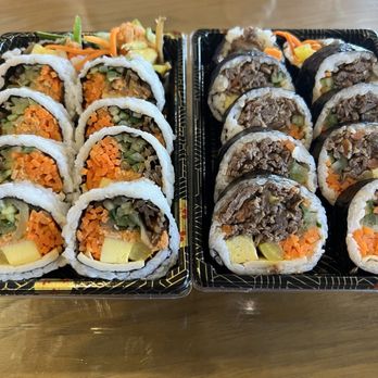 SIROO JUK STORY AND TEA CAFE - Updated December 2024 - 1163 Photos ...